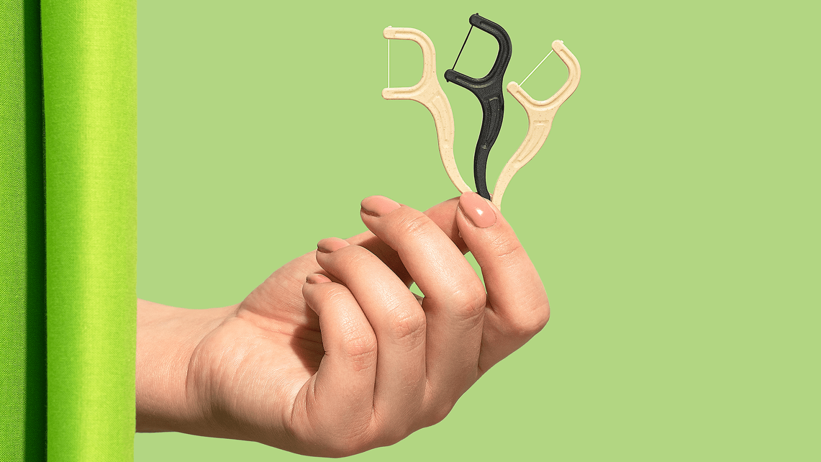 5 Reasons Why Floss Picks Are Good for Your Oral Health – SmartLifeco