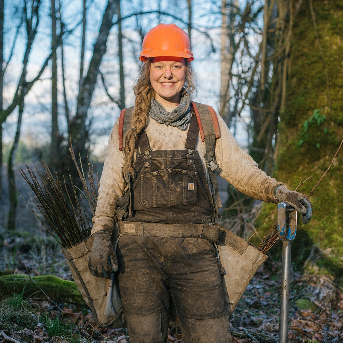 Planting A Tree For Every Order – SmartLifEco – SmartLifeco