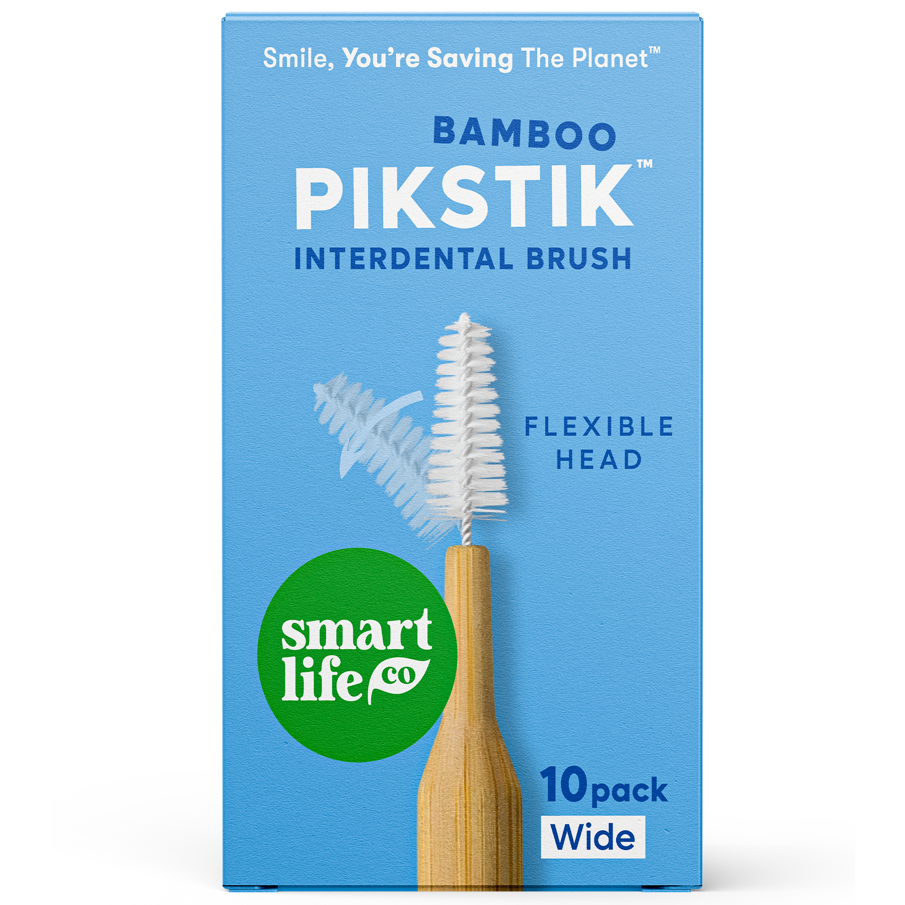 PikStik - Wide – SmartLifeco