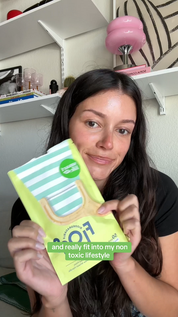Eco-Friendly Oral Care, Floss Picks, Bamboo Toothbrushes - SmartLifeco
